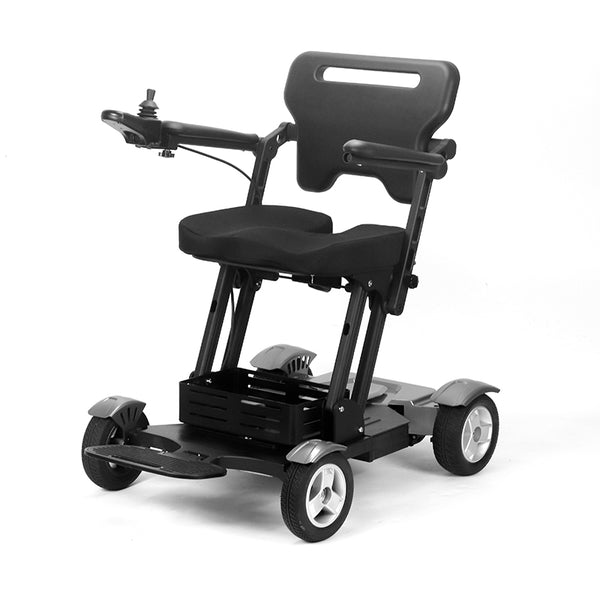 Mijo MD06 Lightweight Electric Wheelchair – Senior Eases